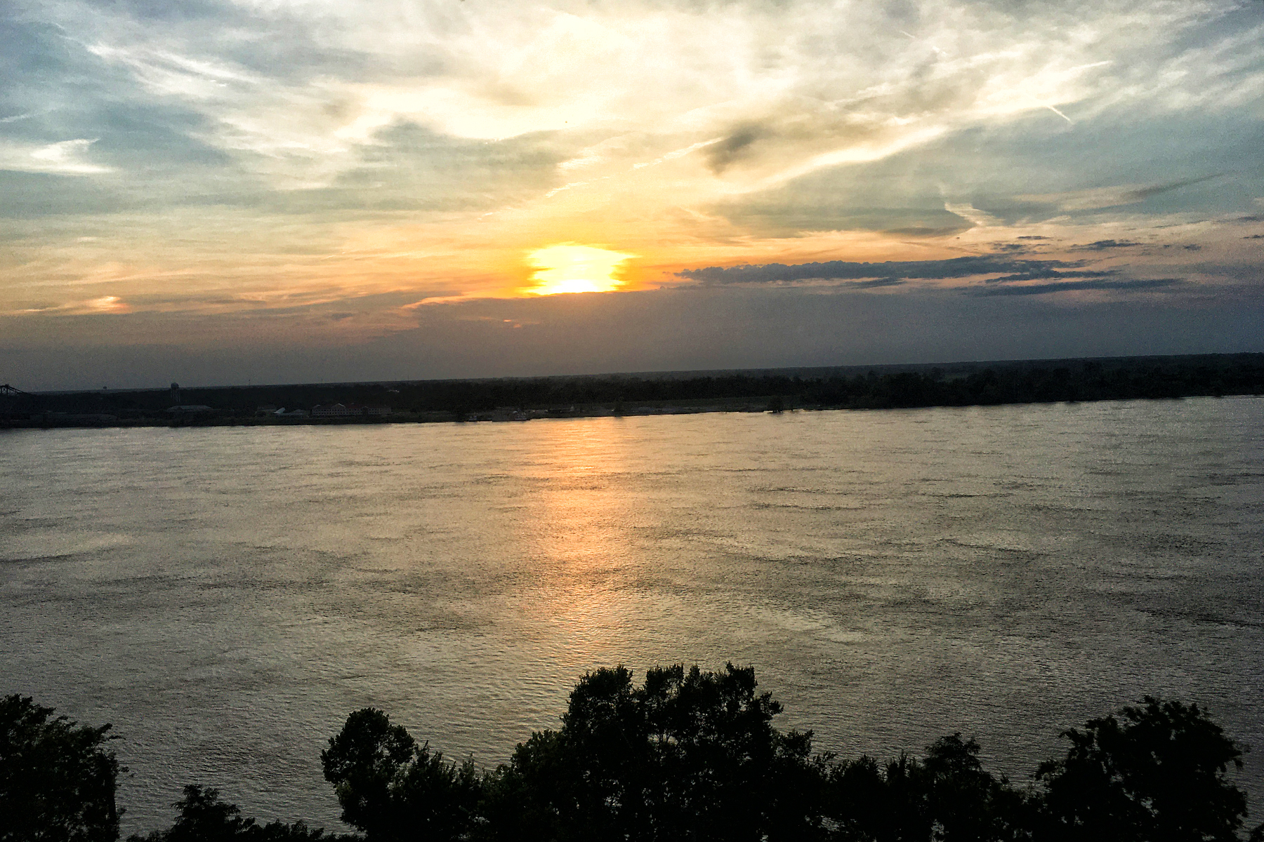 NATCHEZ City Legacy - Mississippi Blues Trail - Tripping With Maka